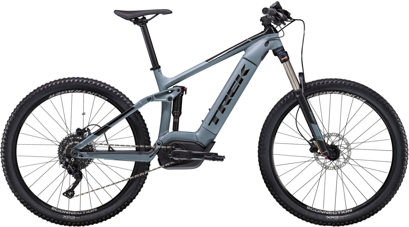 Trek Powerfly 4 FS 2020 | 12GO Biking
