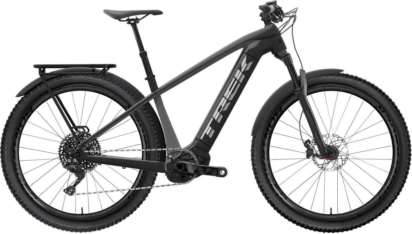 Trek Powerfly 7 Sport Equipped 2020 | 12GO Biking