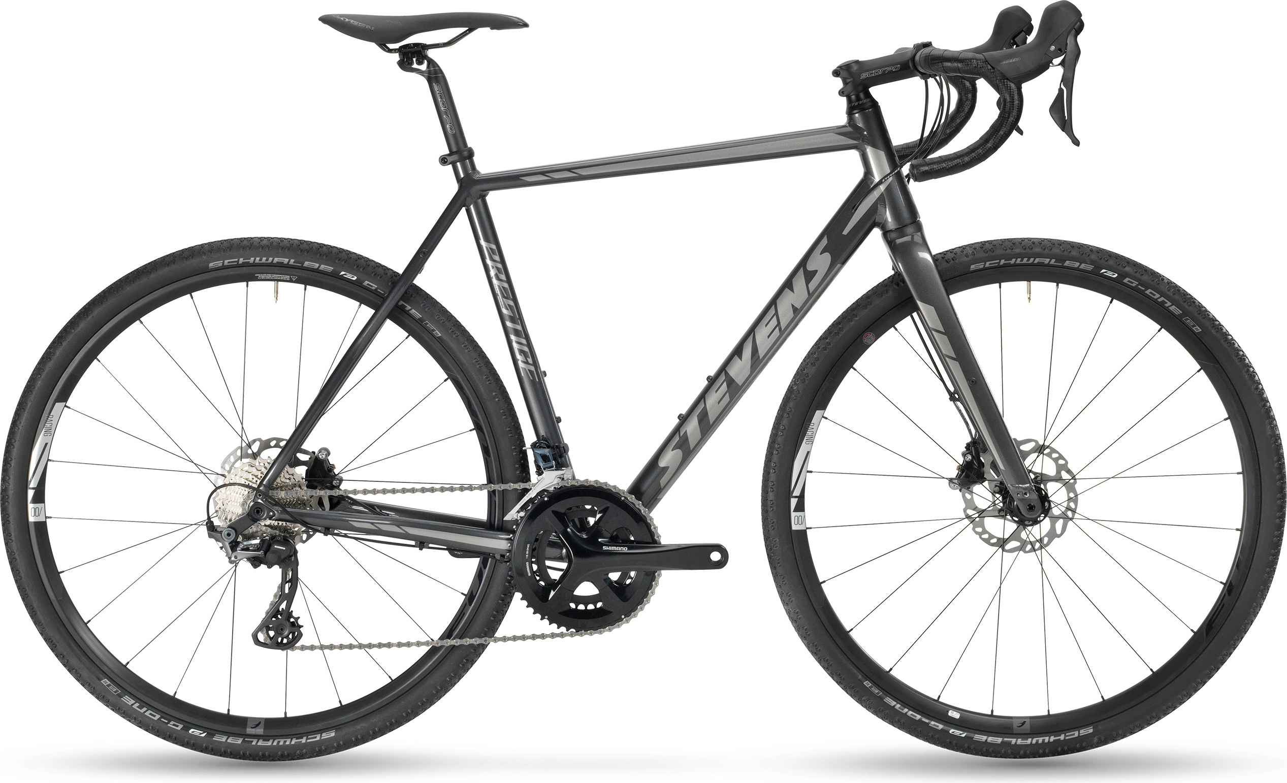 Stevens Prestige 2020 | 12GO Biking