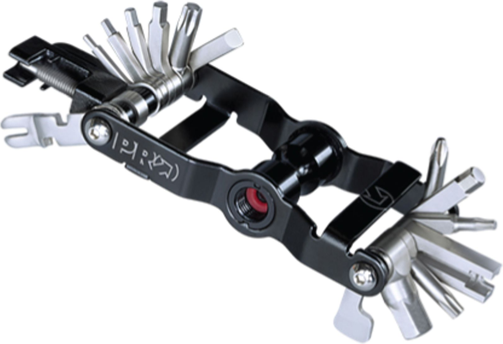 PRO 20 Functies Team Co2 Minitool | 12GO Biking