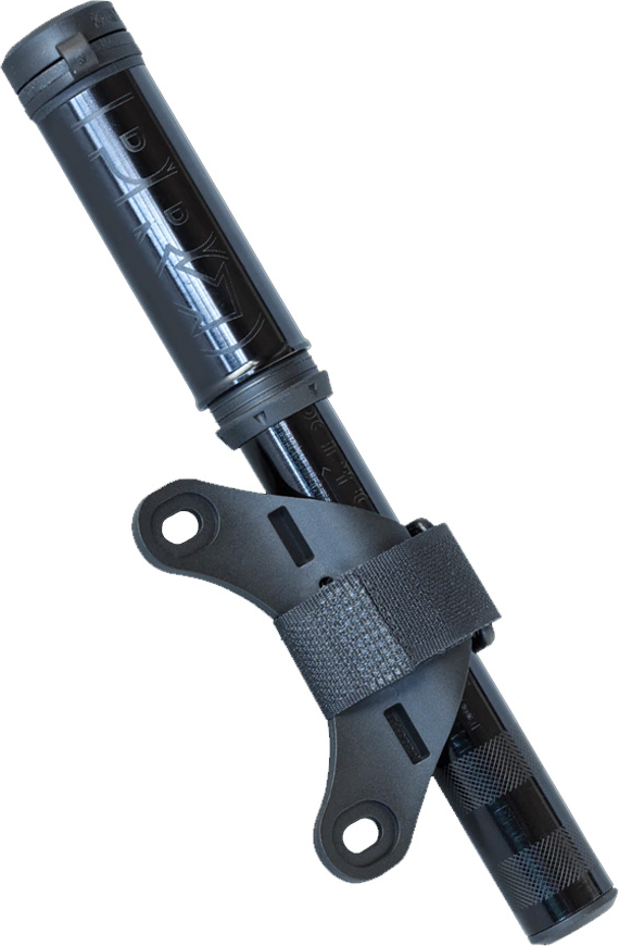 PRO Performance HV Fietspomp | 12GO Biking