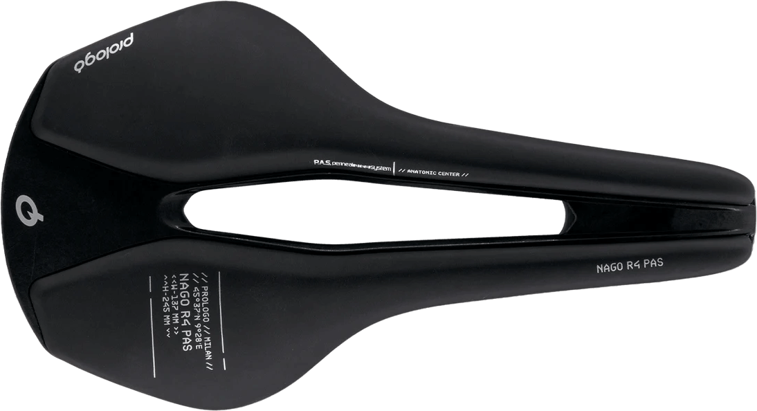 Prologo Nago R4 PAS Nack Zadel | 12GO Biking