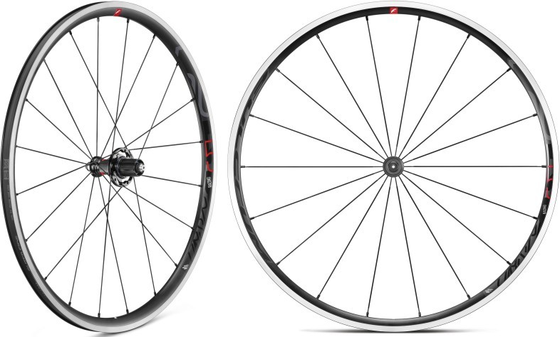 Fulcrum Racing 5 Wielset | 12GO Biking