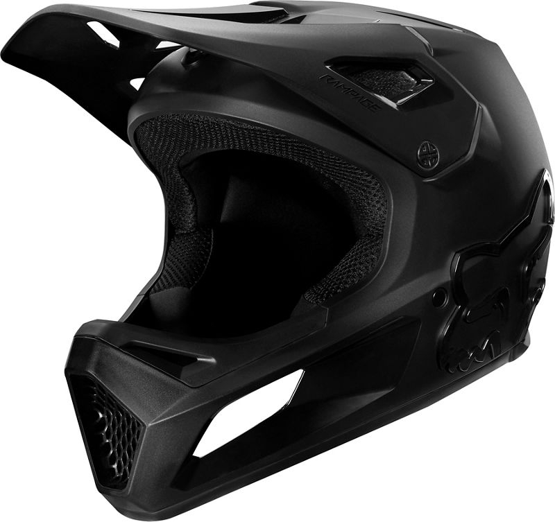 Fox Rampage Full Face Helm | 12GO Biking