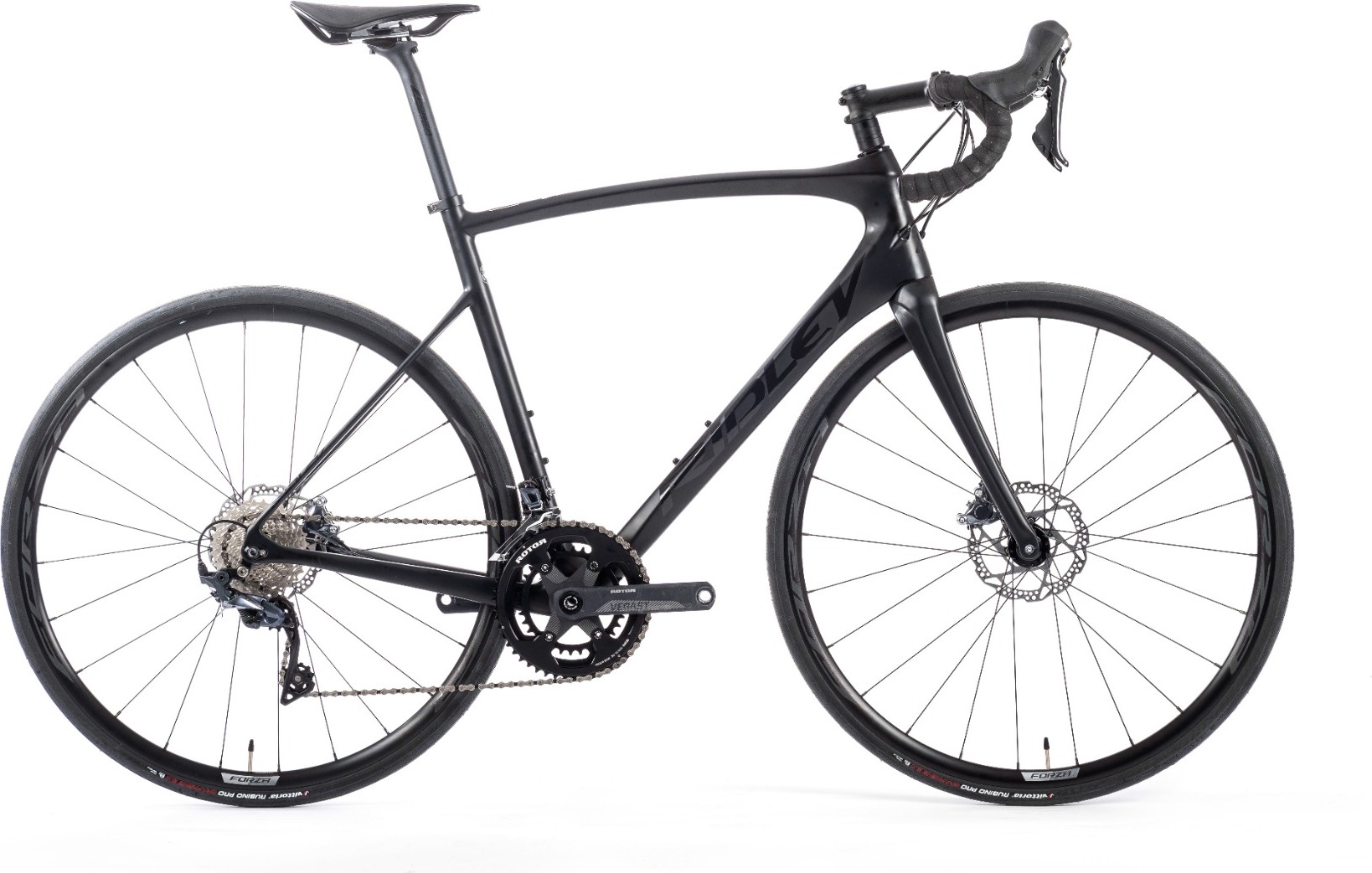 Ridley Fenix SL Disc Ultegra Norte LTD | 12GO Biking