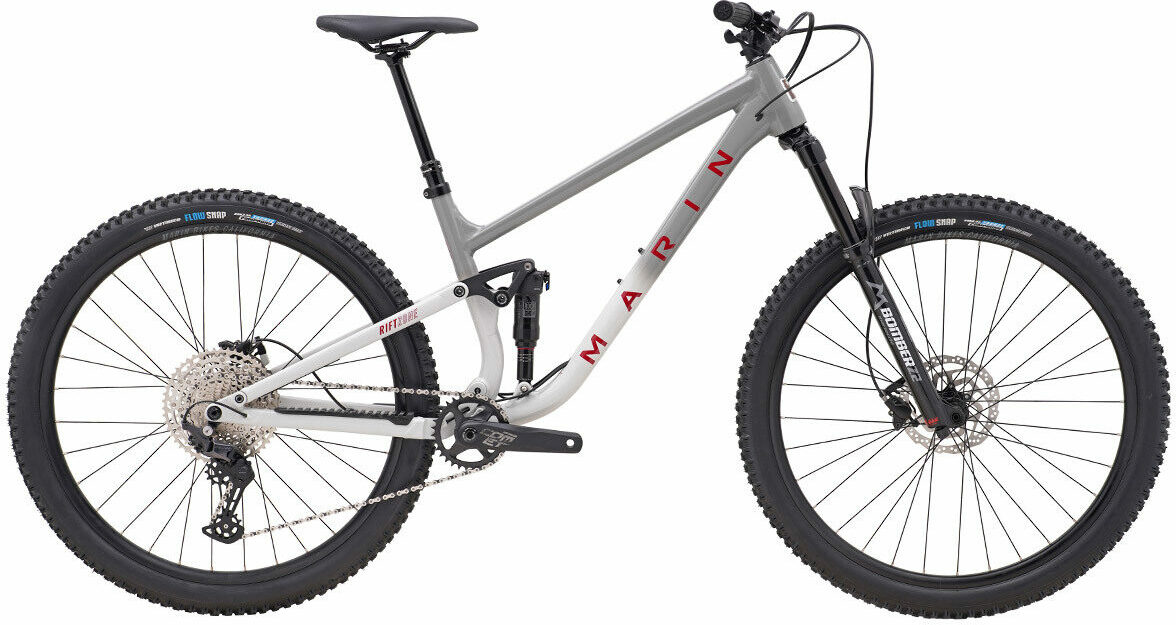 Marin Rift Zone 2 29" 2023 | 12GO Biking