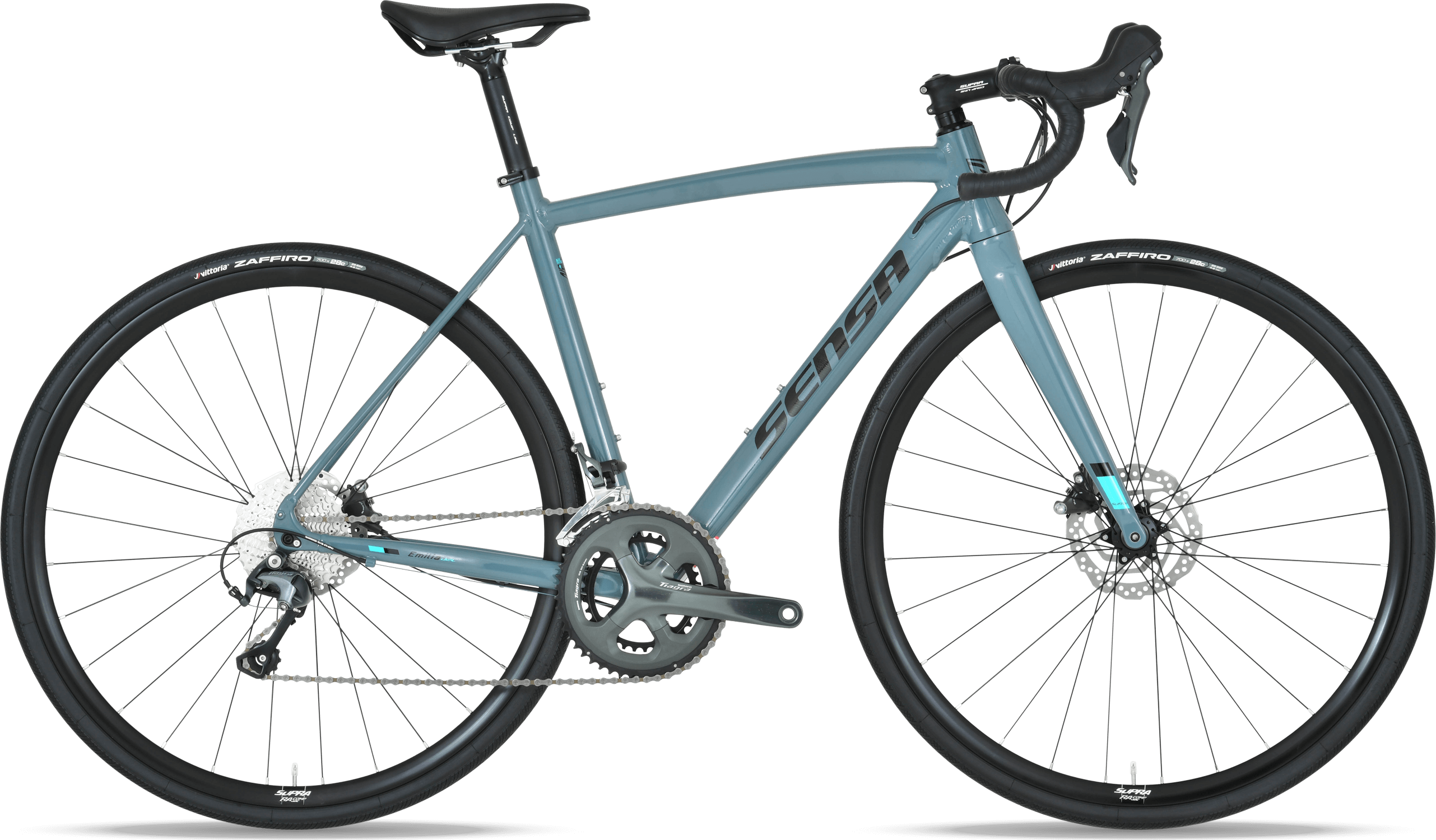 Sensa Emilia Lady Disc Tiagra 2024 | 12GO Biking