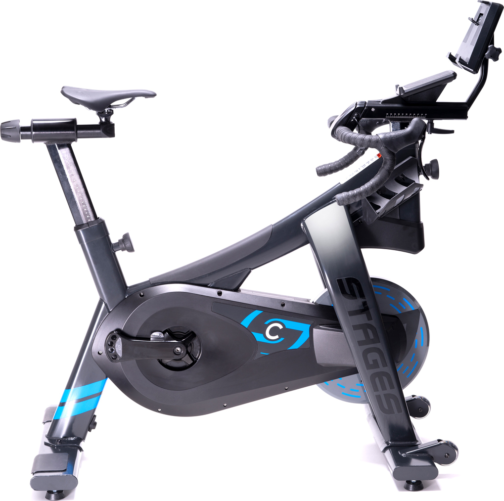 Stages SB20 Smart Bike | 12GO Biking