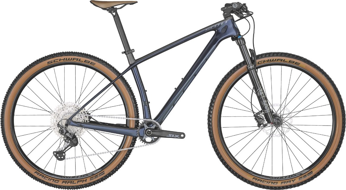 Scott Scale 925 2022 | 12GO Biking