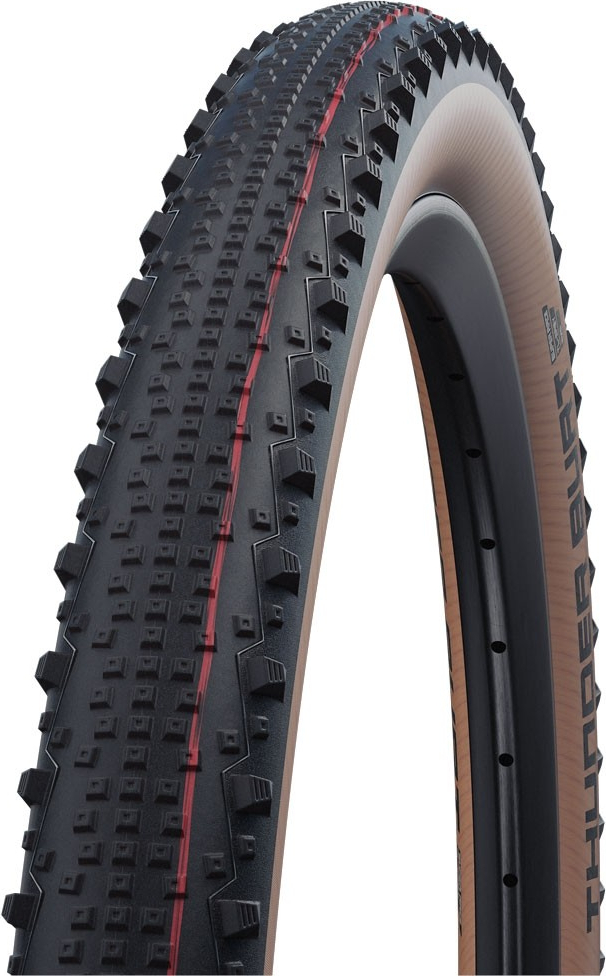 Schwalbe Thunder Burt Super Race MTB Buitenband | 12GO Biking