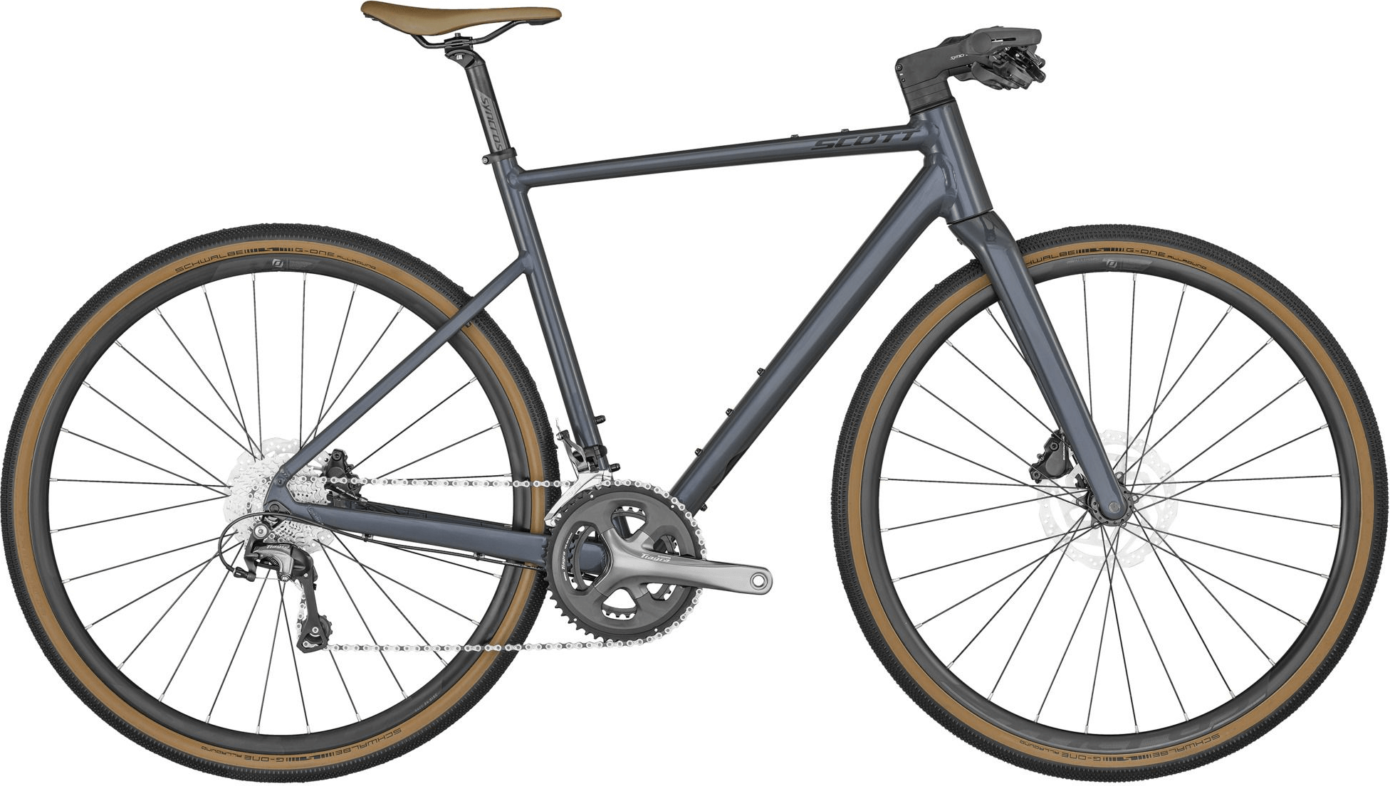 Scott Metrix 20 2024 | 12GO Biking