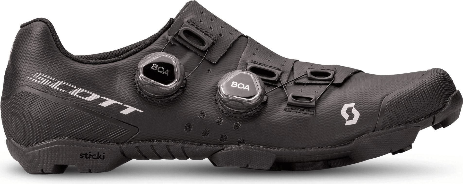 Scott RC Python MTB schoenen | 12GO Biking