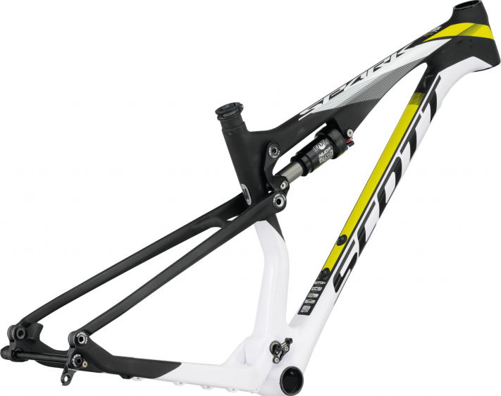 Scott Spark 900 RC Frameset 2014 | 12GO Biking