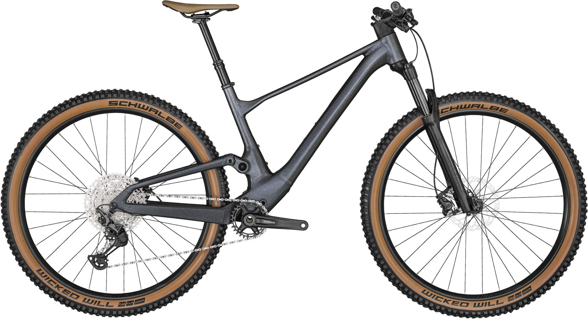 Scott Spark 960 2025 | 12GO Biking