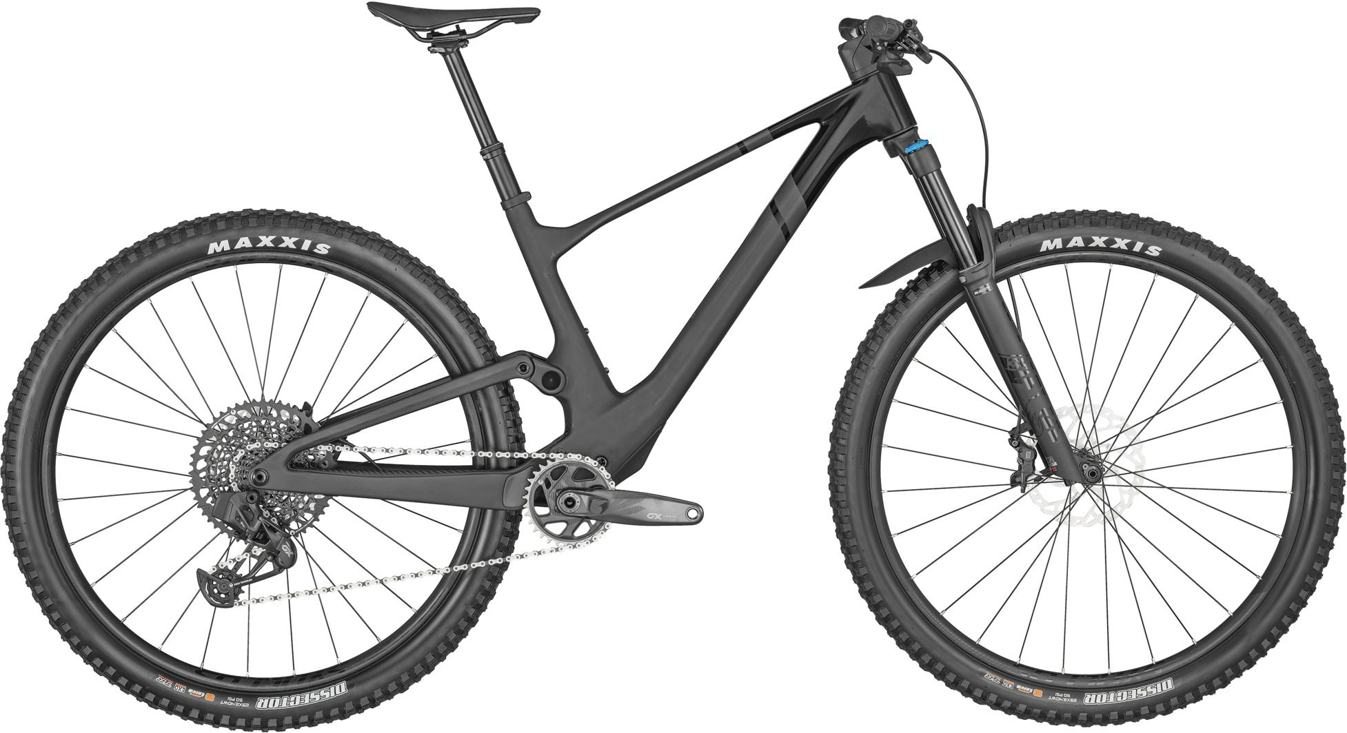 Scott Spark ST 910 TR 2024 | 12GO Biking