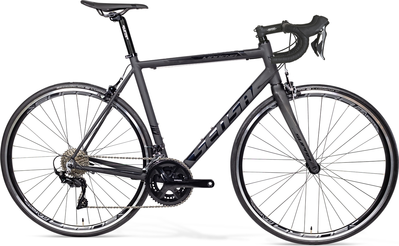 Sensa Modena LTD 105 | 12GO Biking
