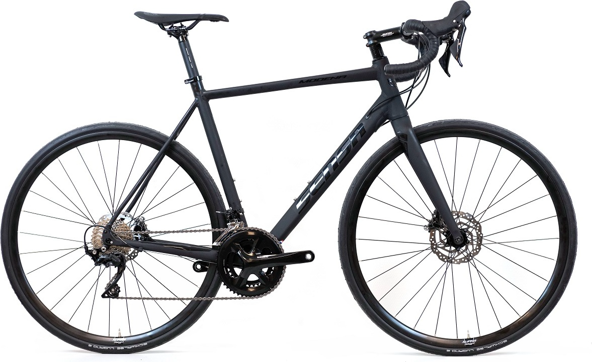 Sensa Modena LTD 105 Disc 2024 | 12GO Biking