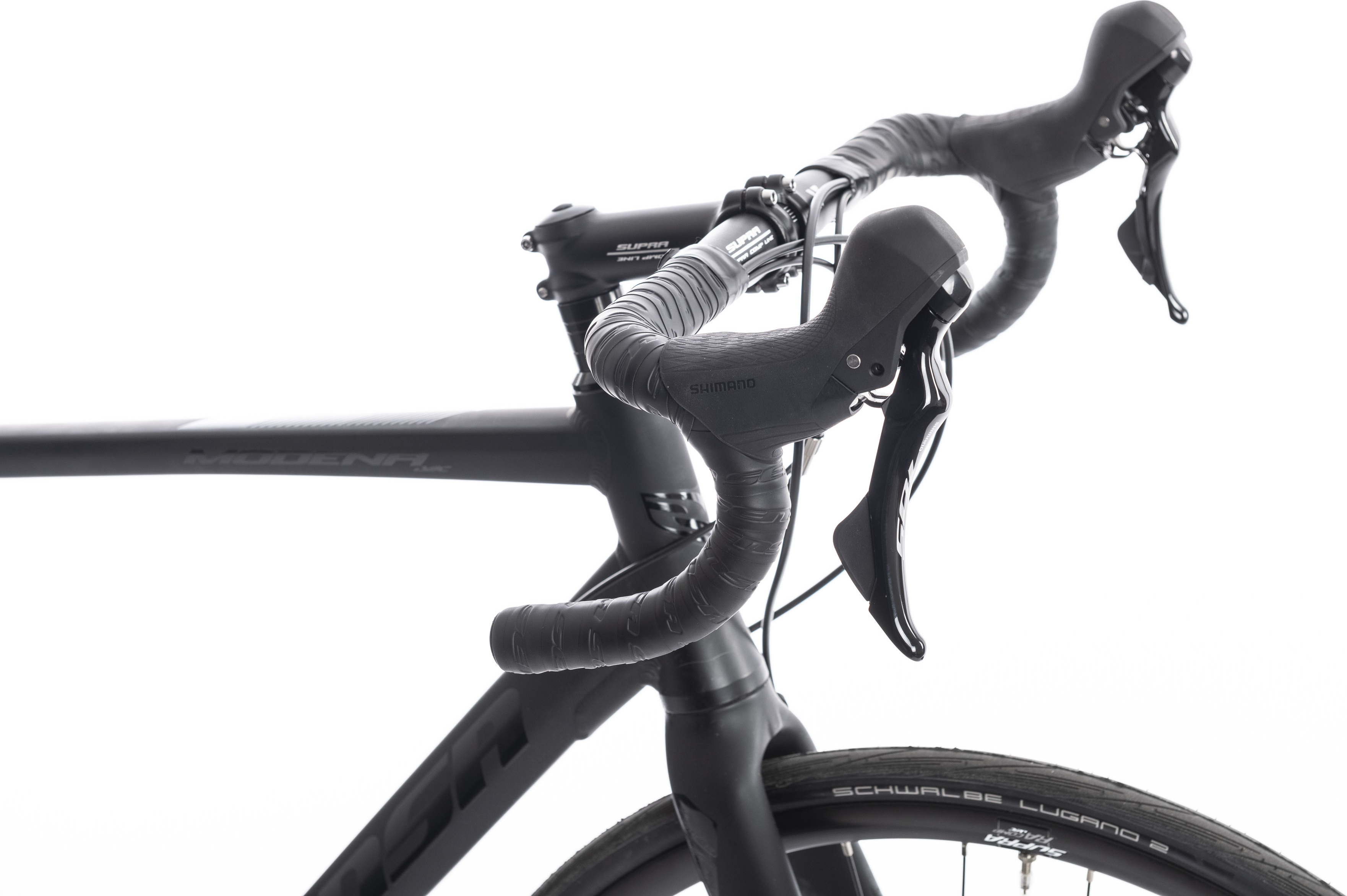 Sensa Modena LTD 105 Disc 2024 | 12GO Biking