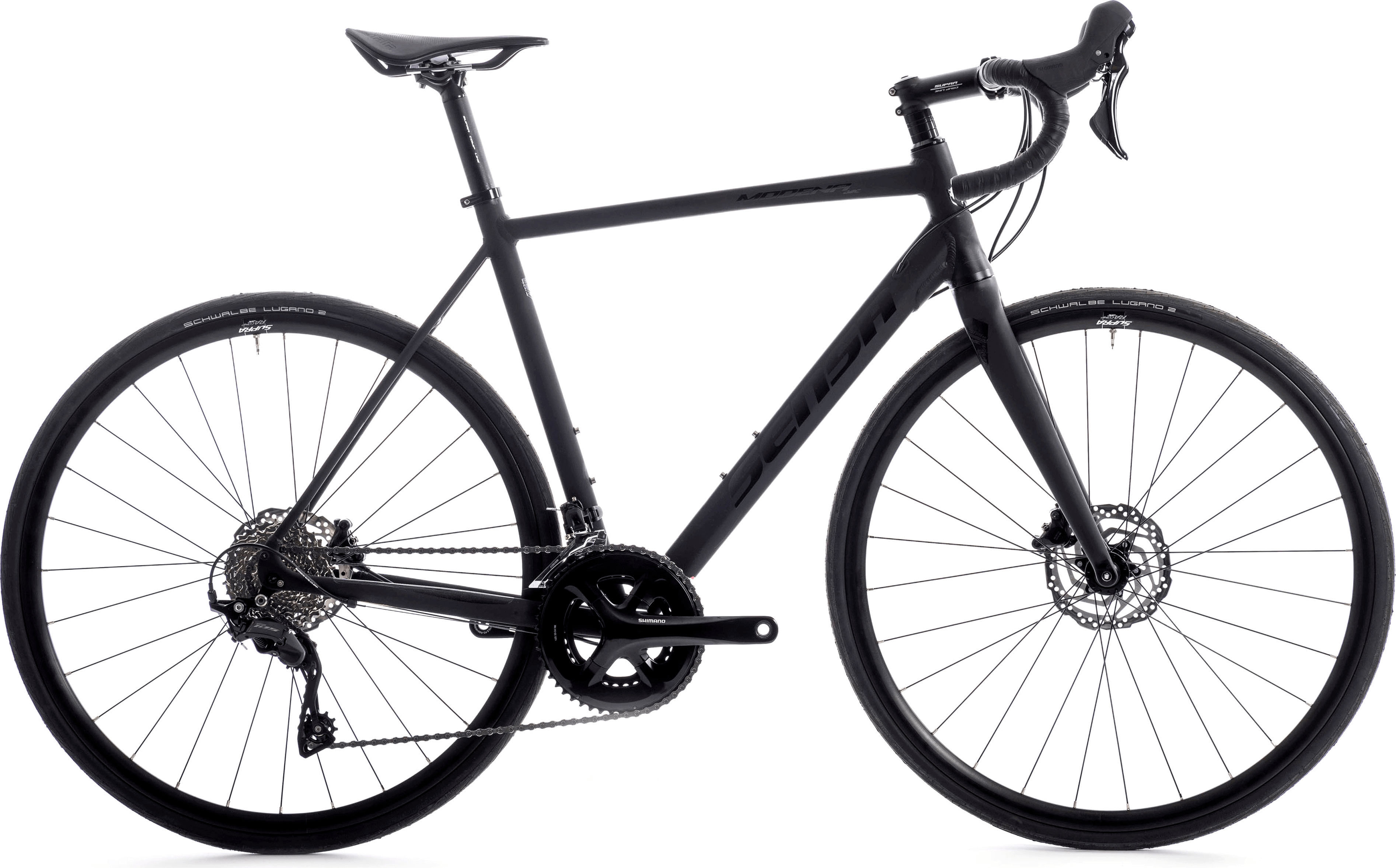 Sensa Modena LTD 105 Disc 2025 | 12GO Biking