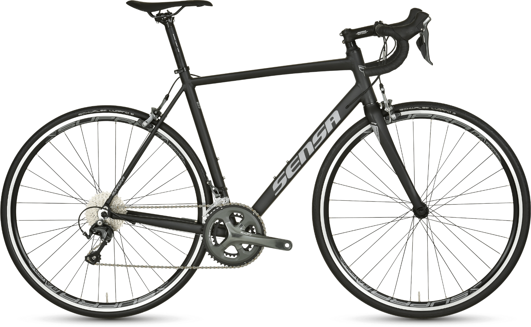 Sensa Romagna Tiagra Outlet | 12GO Biking