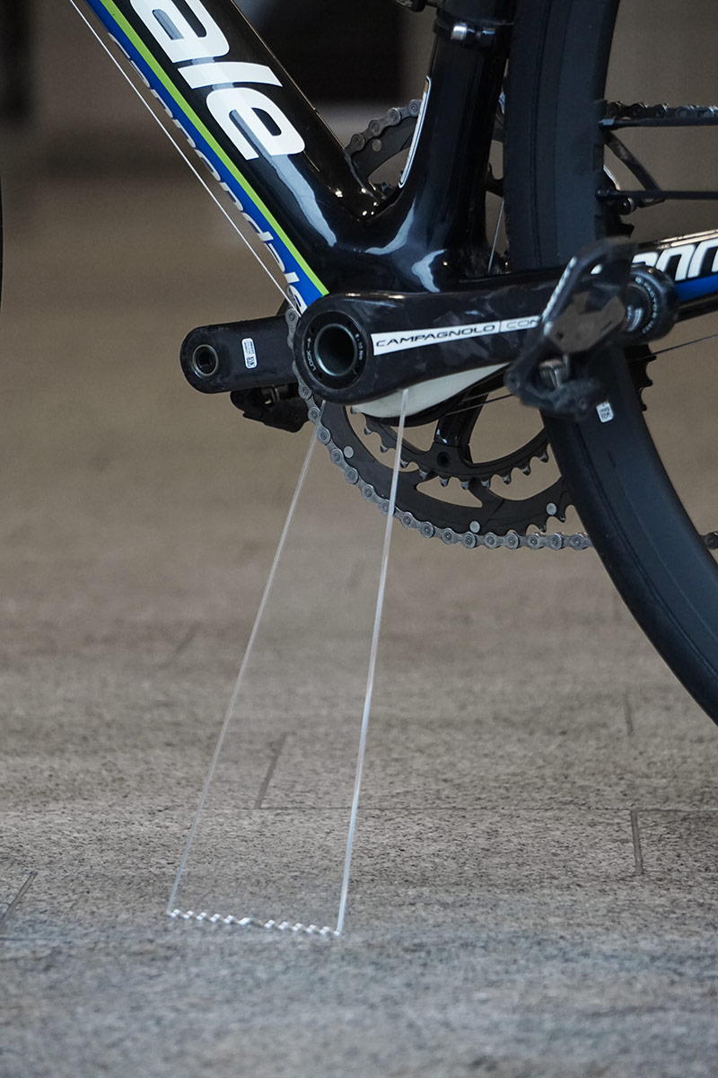 ShadowStand Photographer Bracket | 12GO Biking