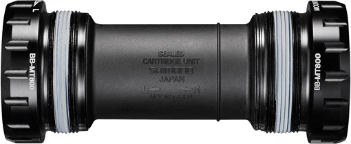 Shimano MT800 BSA Bottom Bracket | 12GO Biking
