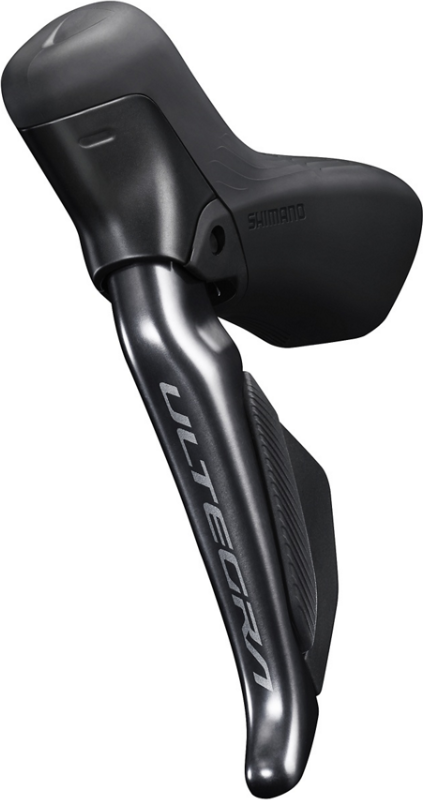 Shimano Ultegra R8170 Di2 12-speed Shifter | 12GO Biking