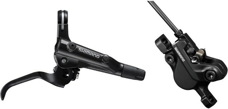 Shimano MT-501 Schijfremset | 12GO Biking