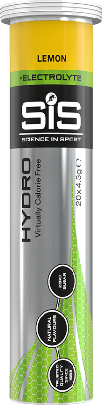 SiS GO Hydro Tablet | 12GO Biking