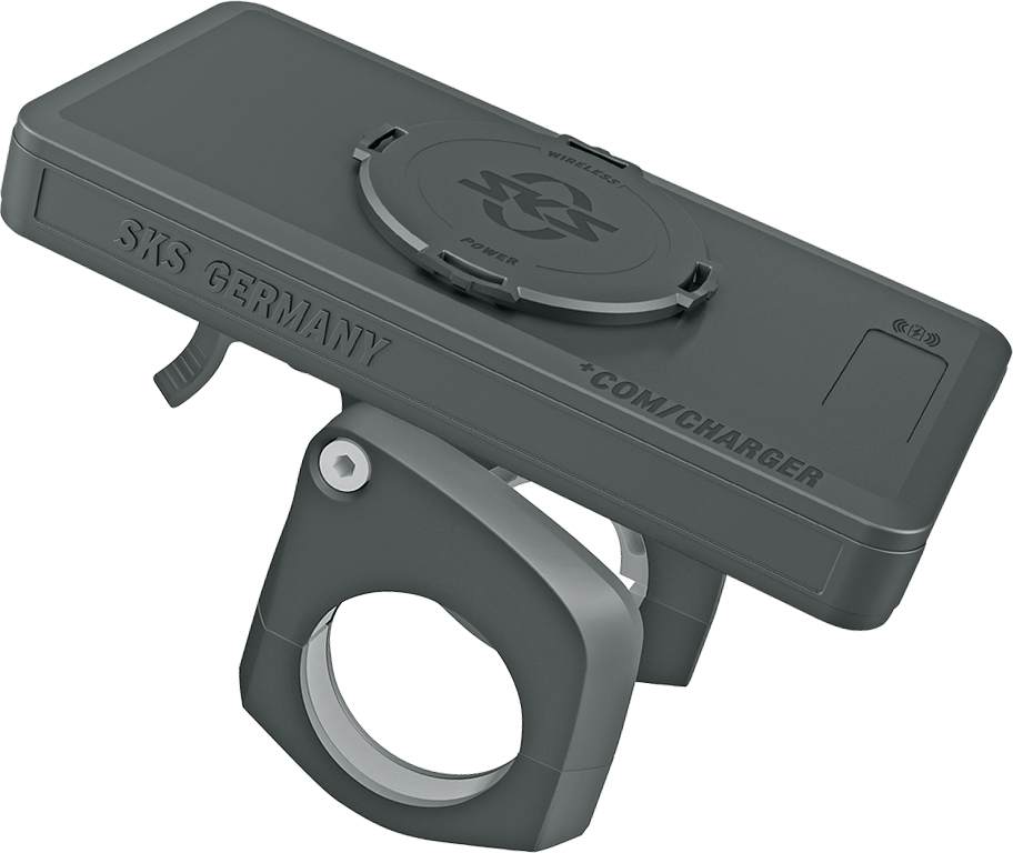 SKS Compit+ Power Telefoonhouder | 12GO Biking