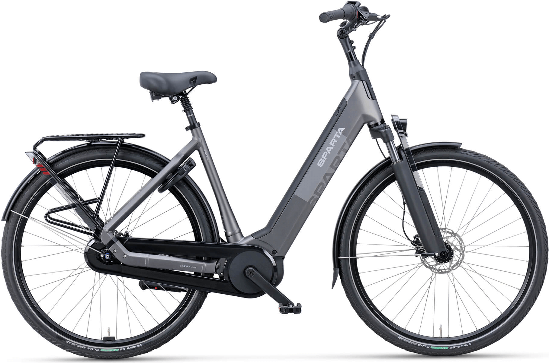 Sparta D-Rule Fit 2026 | 12GO Biking