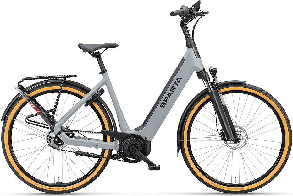 Sparta d-Rule Energy M5Tb 2025 | 12GO Biking