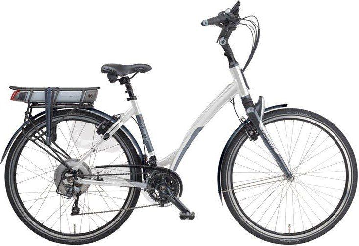 Sparta ION RXS Plus 2015 | 12GO Biking