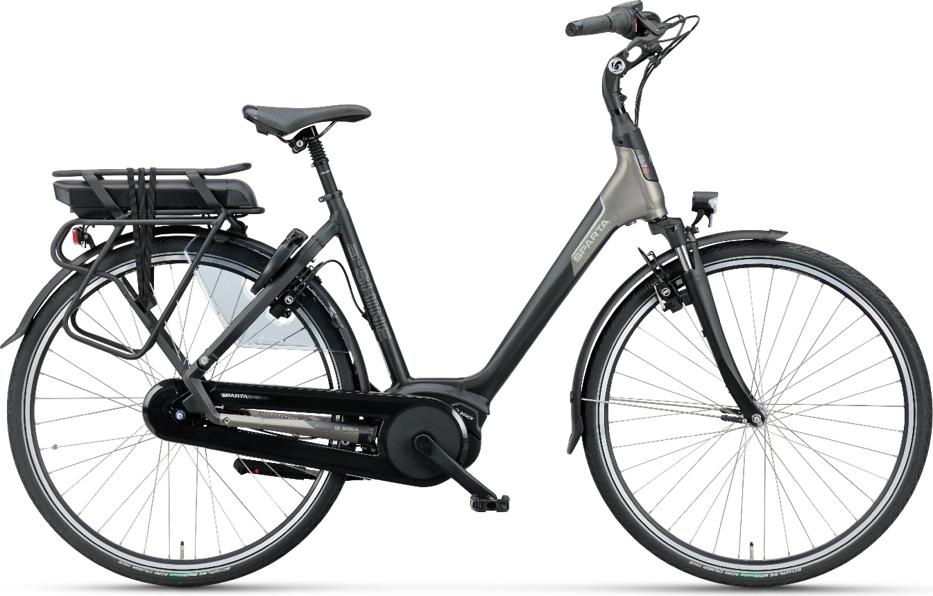 Sparta A-Shine M7B 2021 | 12GO Biking