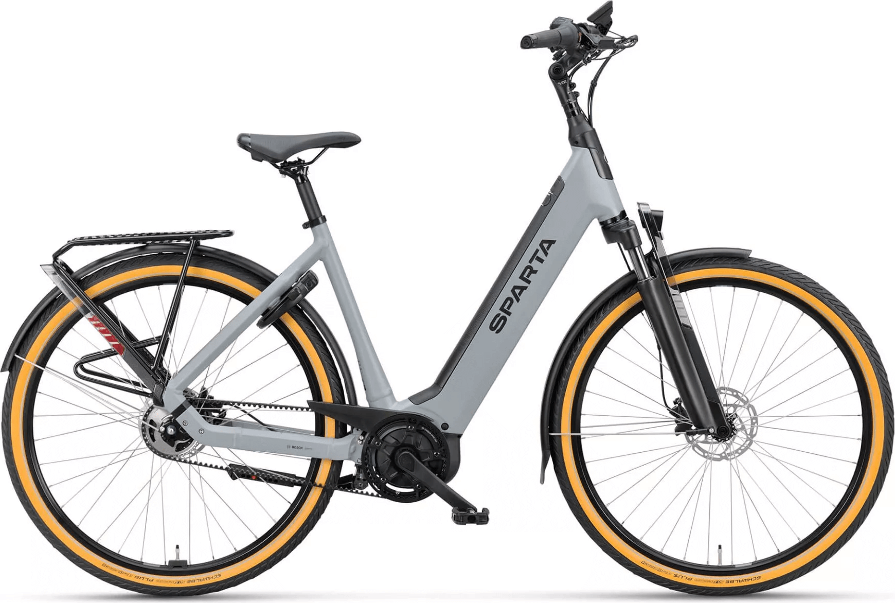 Sparta d-Rule Energy M5Tb 2025 | 12GO Biking