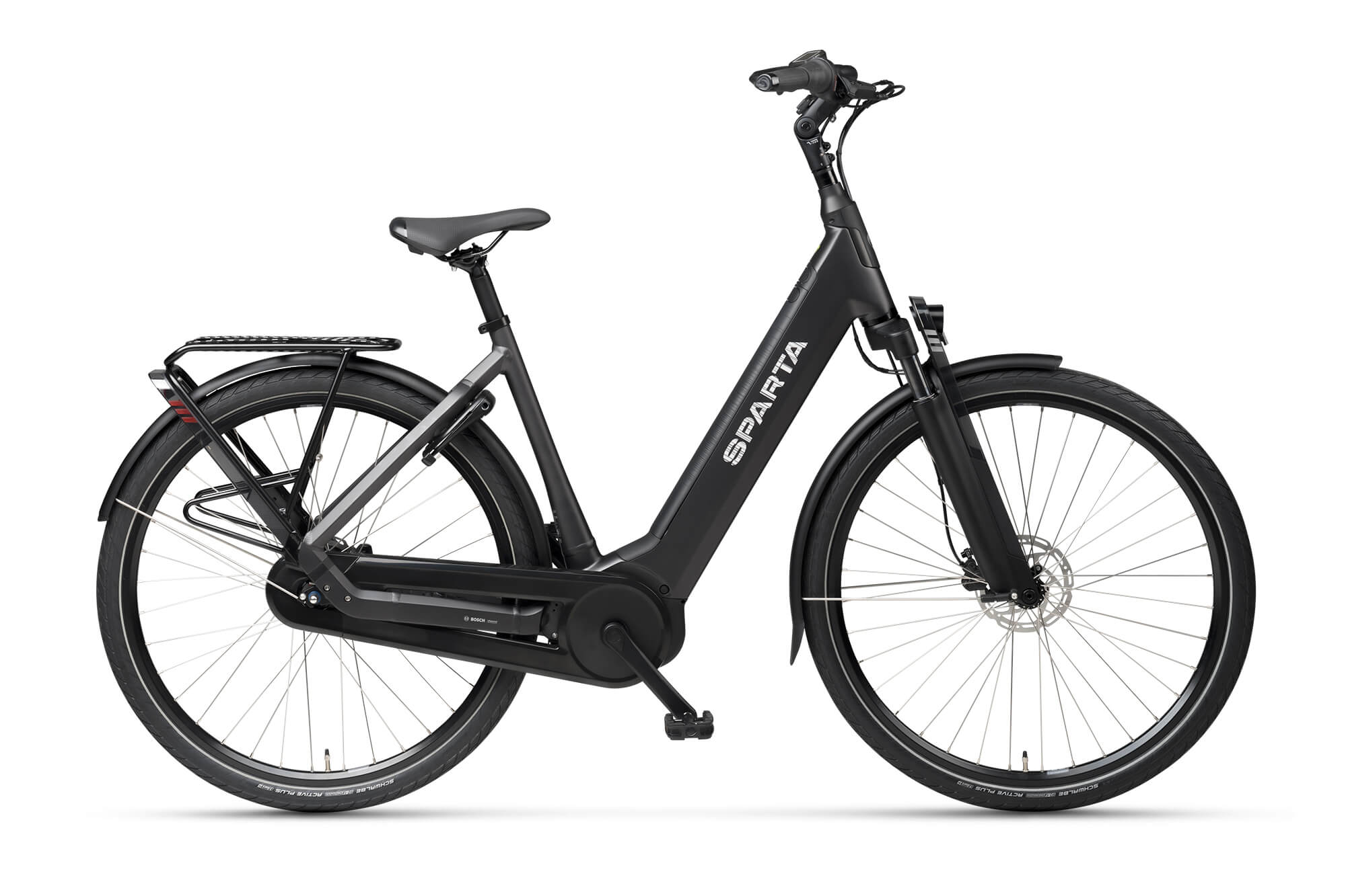 Sparta d-Rule Fit 2023 | 12GO Biking