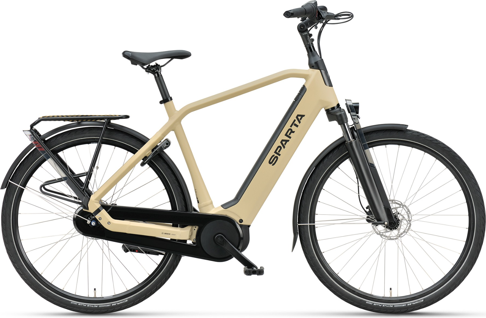 Sparta d-Rule Fit | 12GO Biking