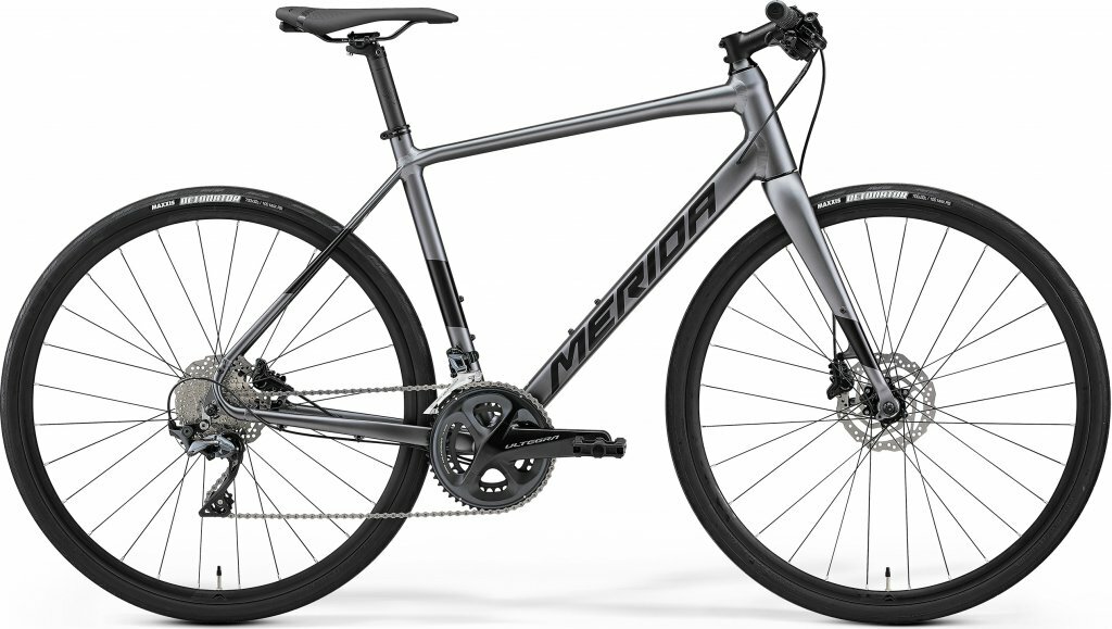Merida Speeder 900 2023 | 12GO Biking