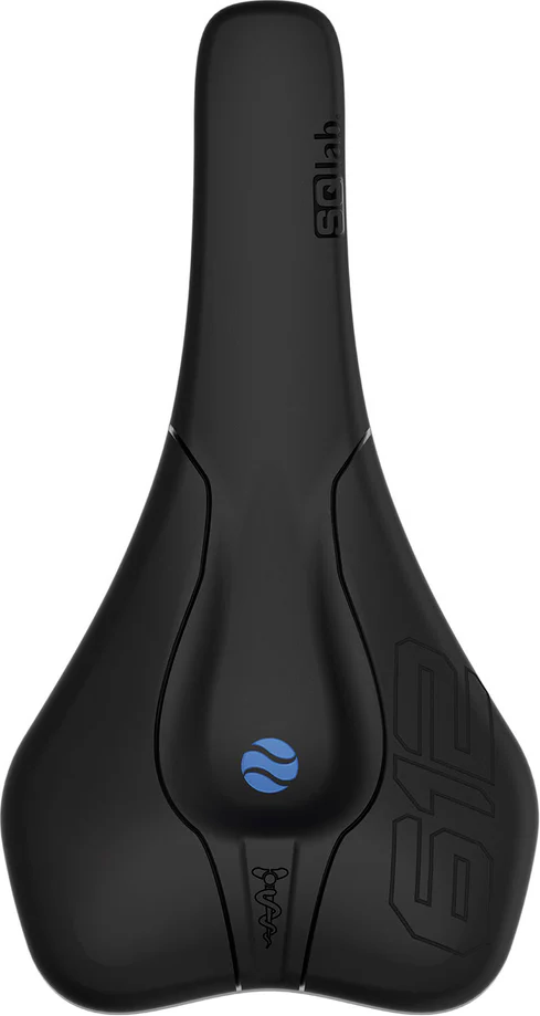 SQlab 612 Ergowave S-TUBE Zadel | 12GO Biking