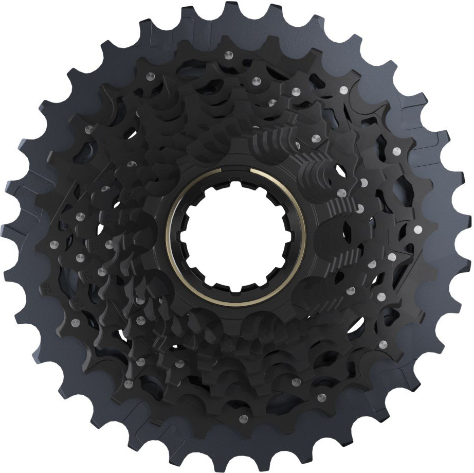 SRAM Force XG-1270 XD-body 12-speed Cassette | 12GO Biking