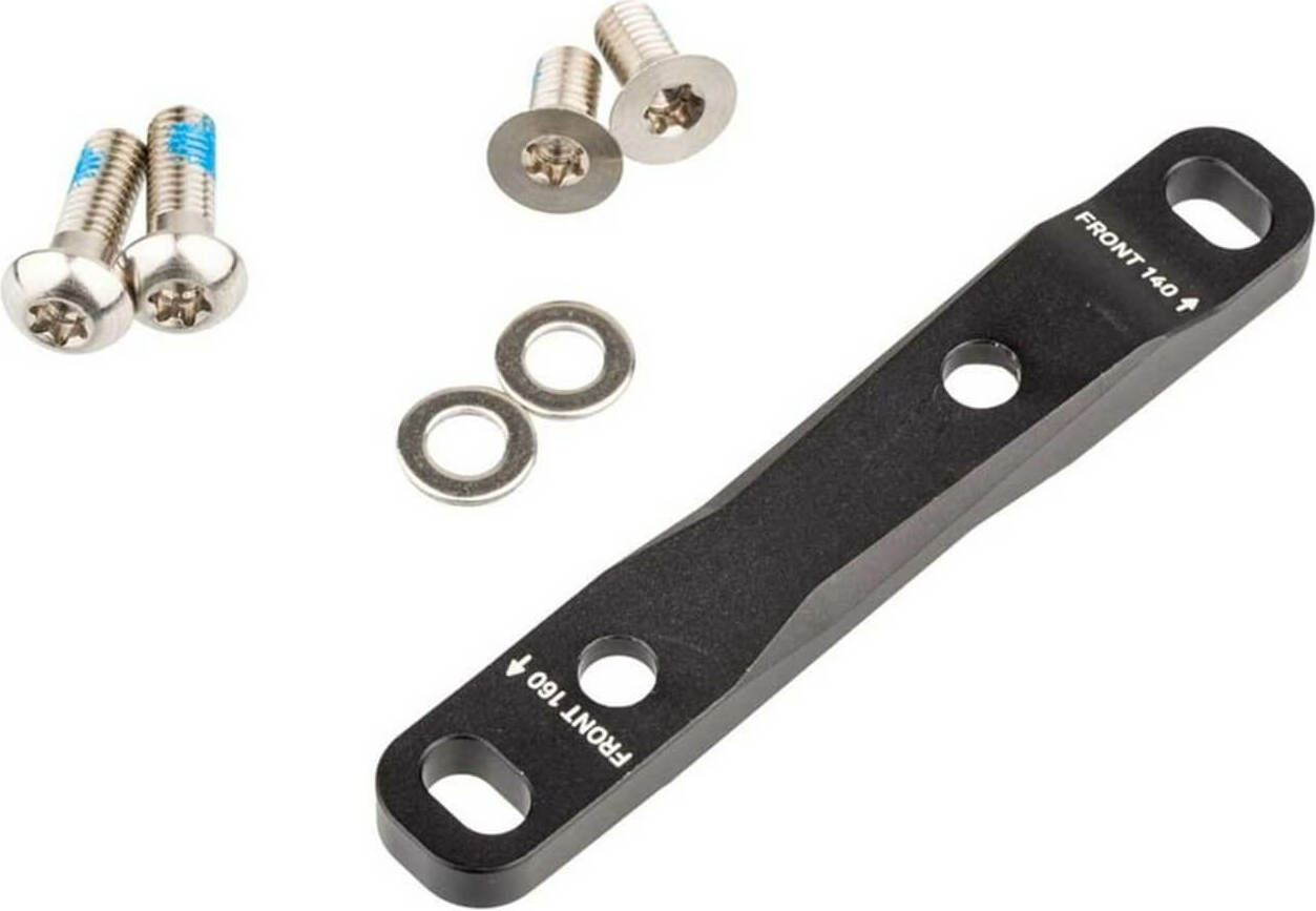 SRAM Flat Mount Bracket | 12GO Biking