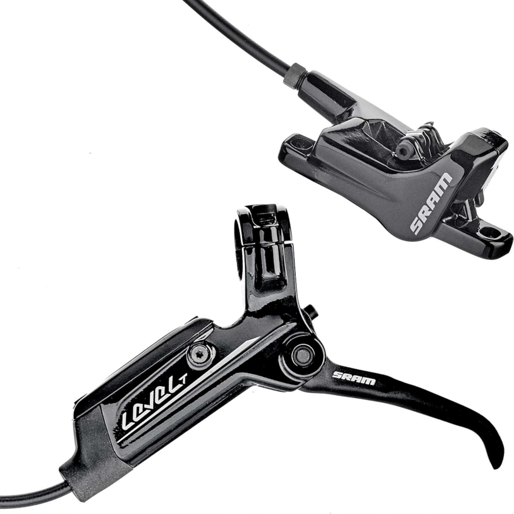 SRAM Level T Schijfremset | 12GO Biking