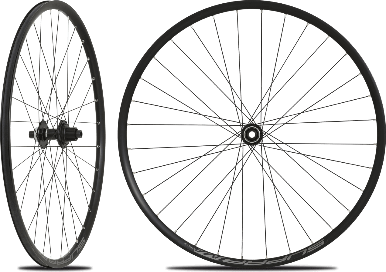 Supra MA Pro MTB Wielset | 12GO Biking