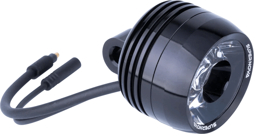 Supernova Mini 2 Pro E-bike Voorlicht | 12GO Biking