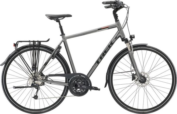 Trek T600 2019 | 12GO Biking