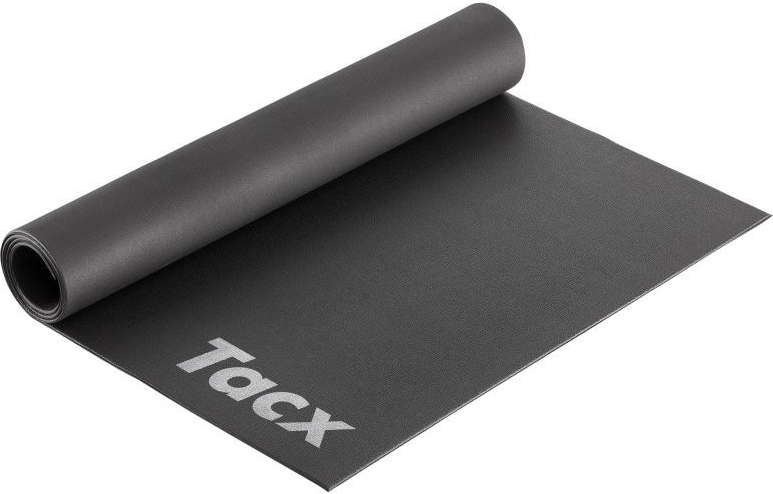 Tacx Oprolbare Trainermat | 12GO Biking