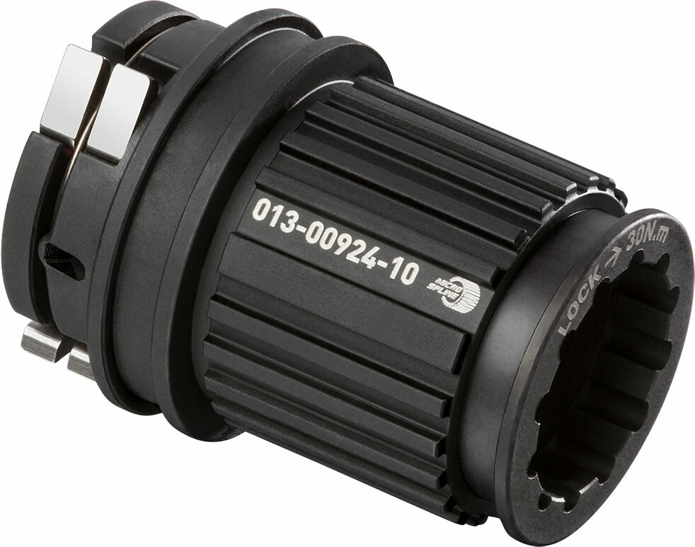 Tacx Shimano MICRO SPLINE Body | 12GO Biking