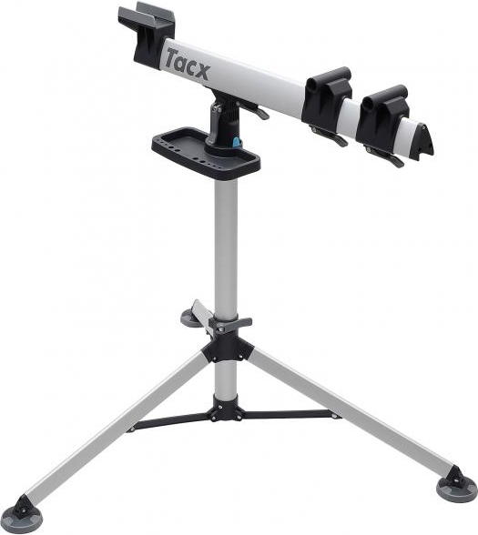 Tacx Spider Team Cyclestand Montagestandaard T3350 | 12GO Biking