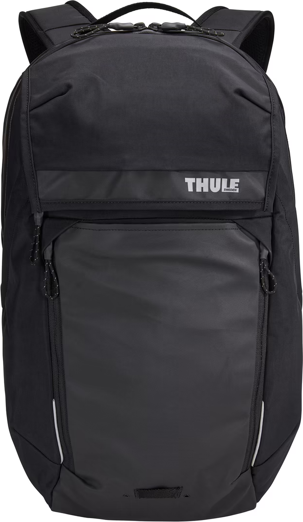 Thule Paramount Commuter 27L Rugzak | 12GO Biking