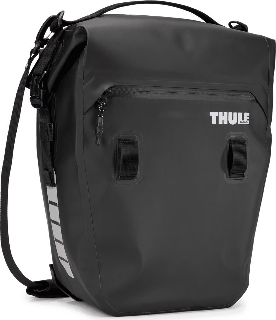Thule Shield Enkele Fietstas | 12GO Biking